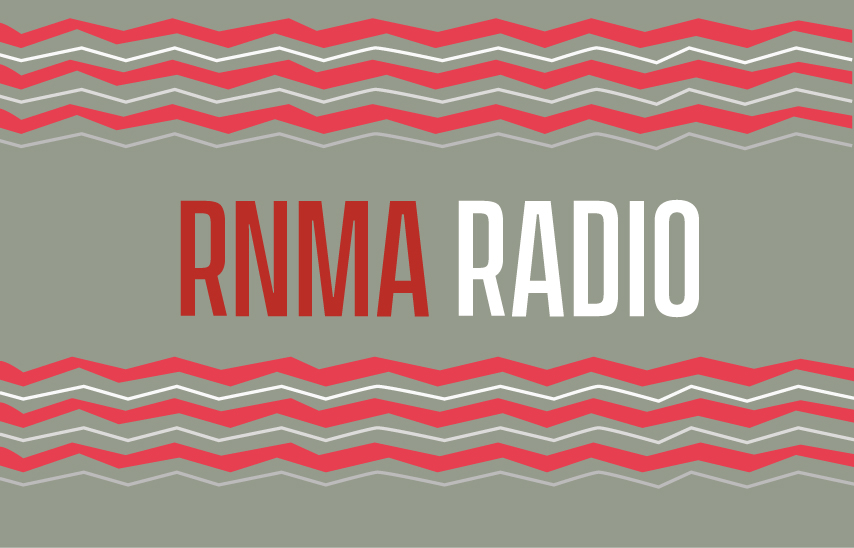 Grilla Radial – RNMA
