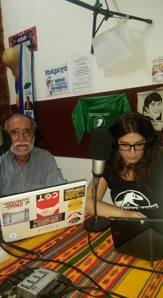 Otras Voces…Otras Propuestas – RMA